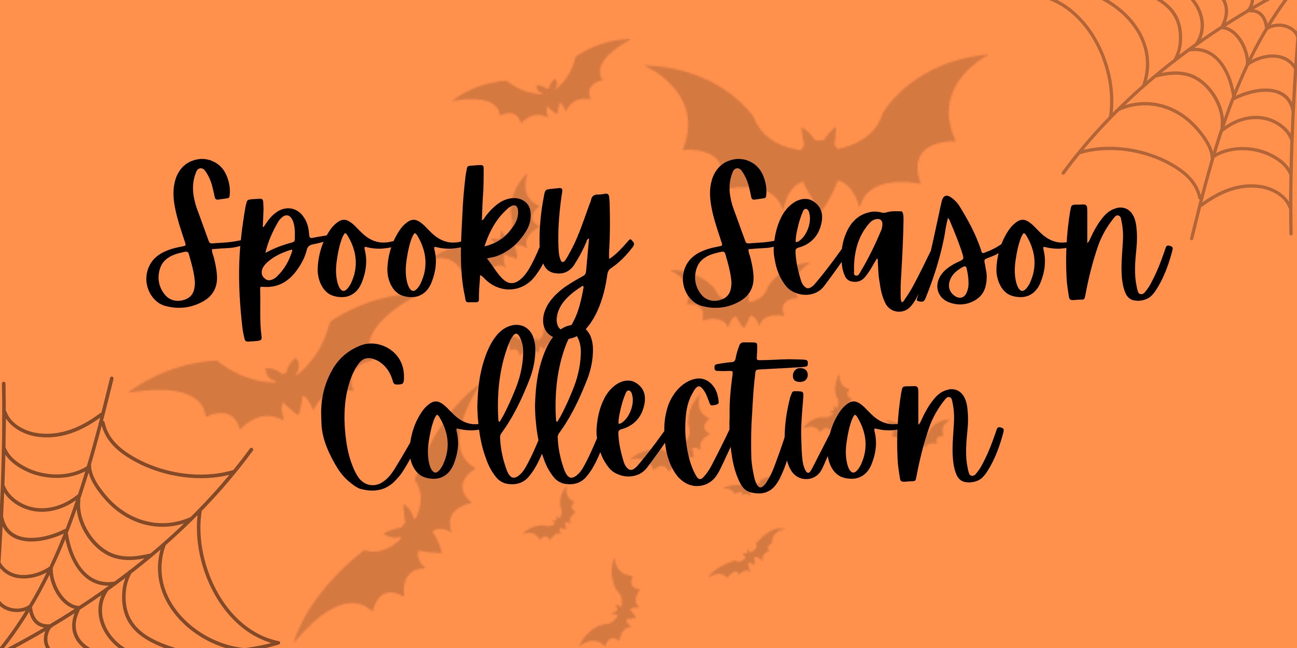 Spooky Season Collection – Tullis Closet