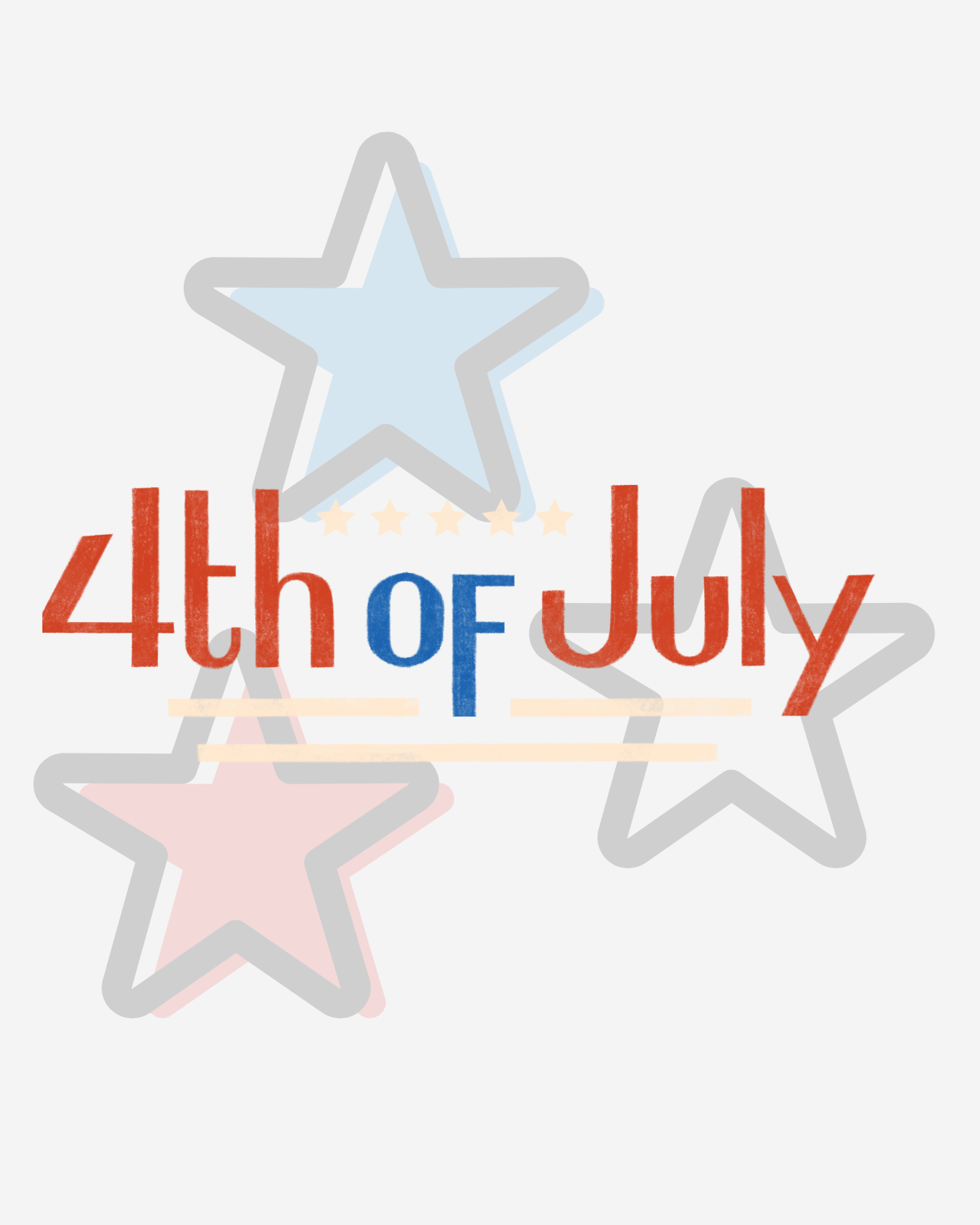 Fourth of July – Tullis Closet