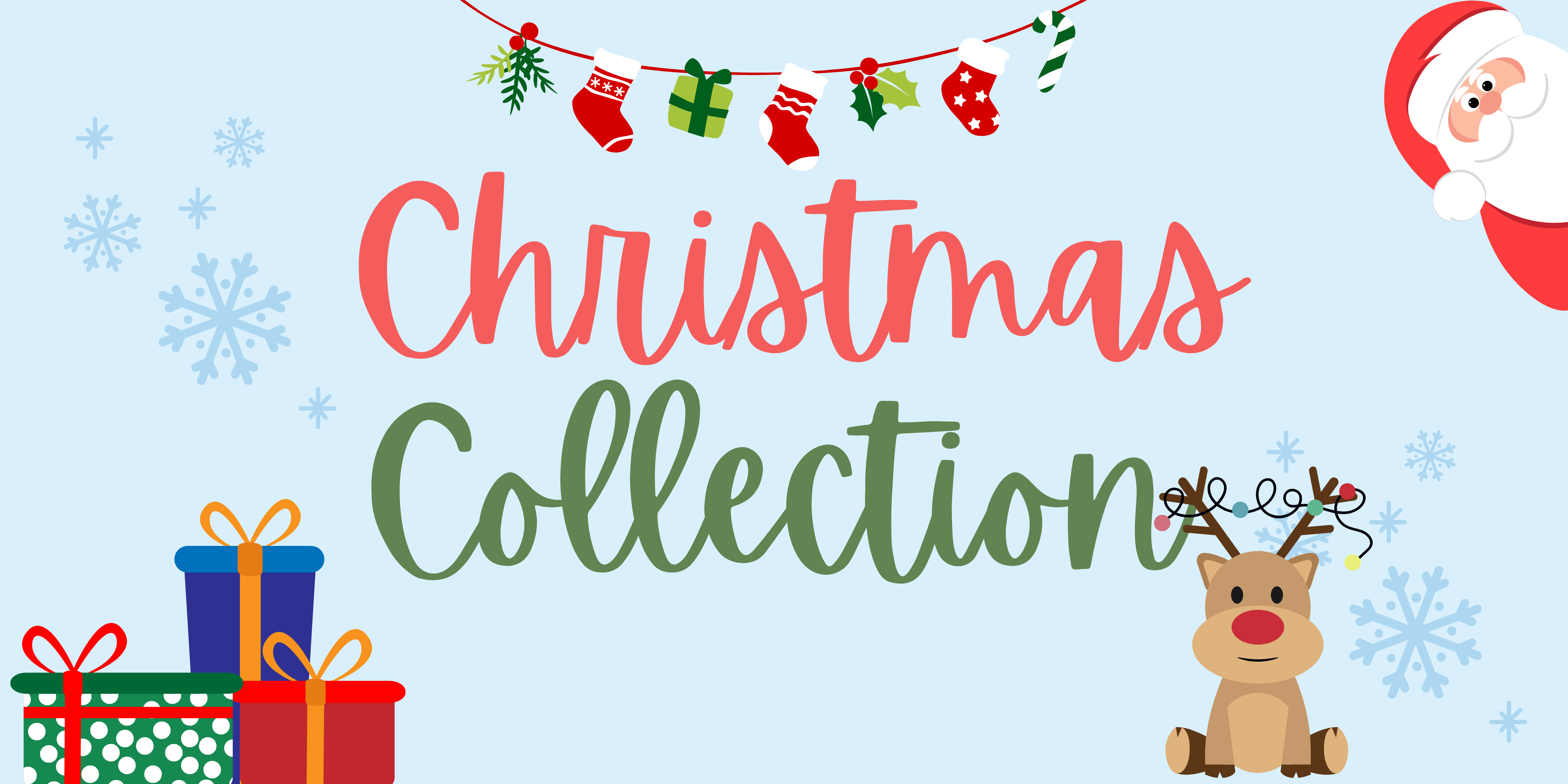 Christmas Collection – Tullis Closet