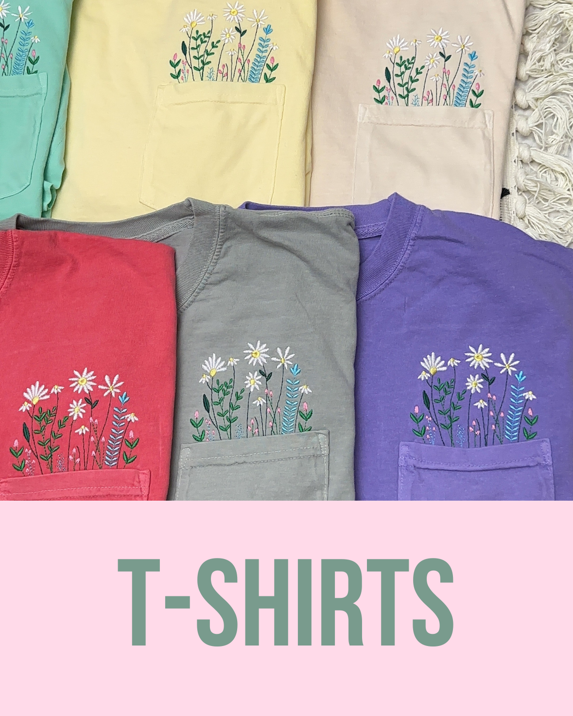 Tullis Closet